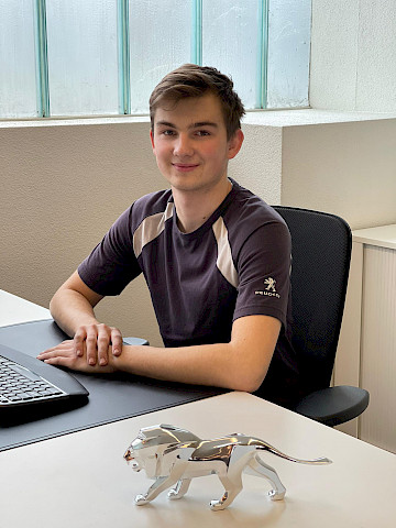 Unser Team | Orpundgarage Biel AG, Biel/Bienne