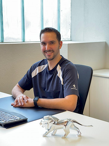 Unser Team | Orpundgarage Biel AG, Biel/Bienne